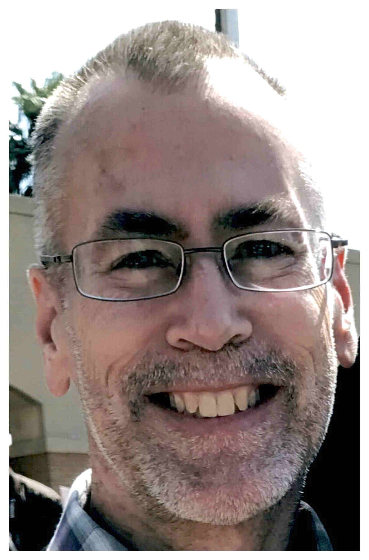 Michael Burbach Obituary - La Feria, TX