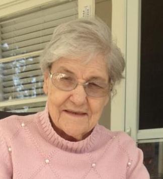 Lilly Mae Rao Obituary - New Iberia, LA