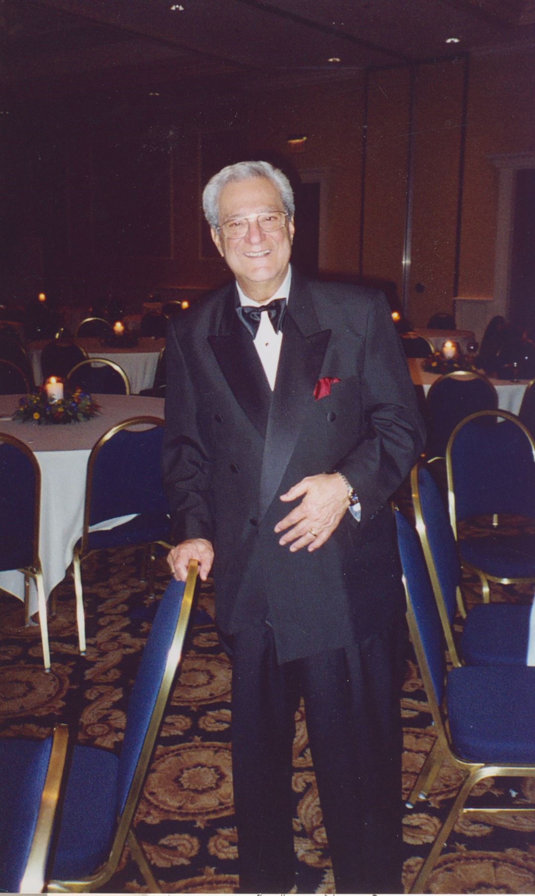 Joseph F. Monte Obituary - Paoli, PA