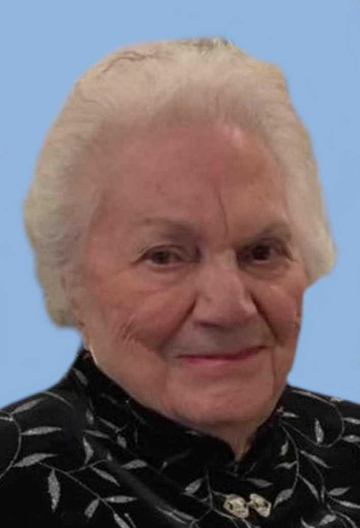 Rose Rudnick Obituary - Providence, RI