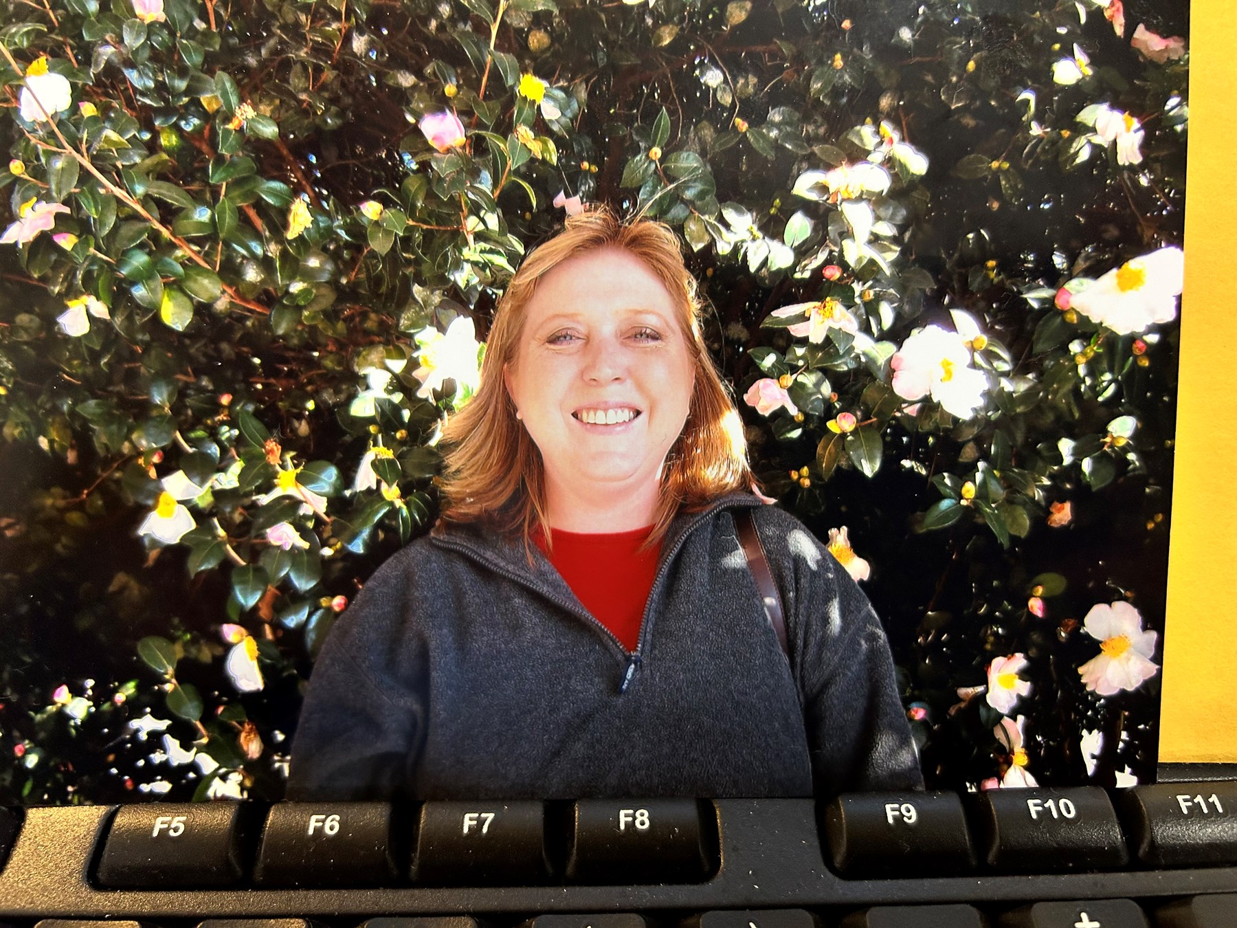 Michele Nouwen Obituary - Mobile, AL