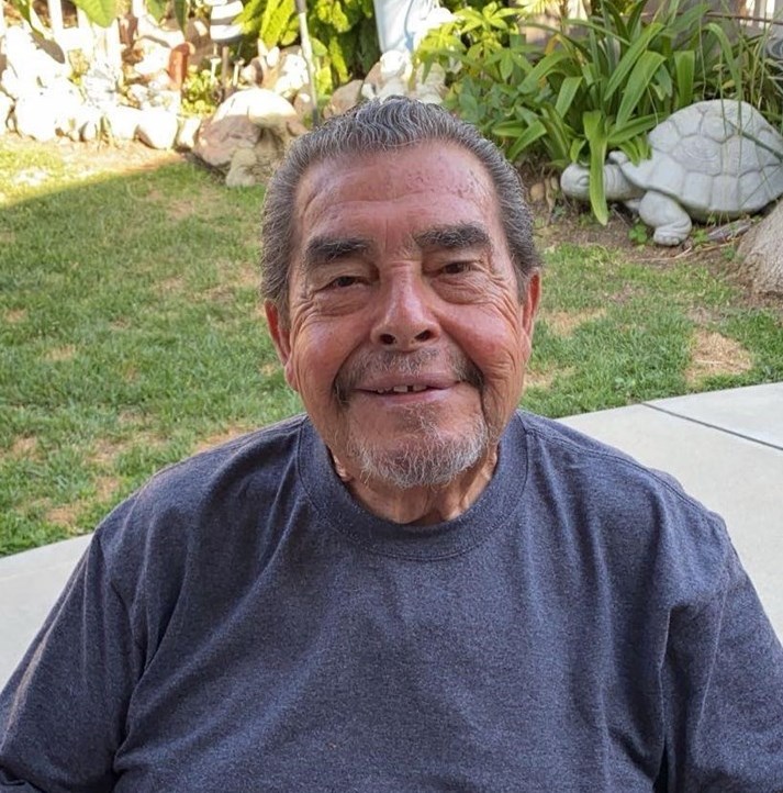 Jerry Perea Obituary - Whittier, CA