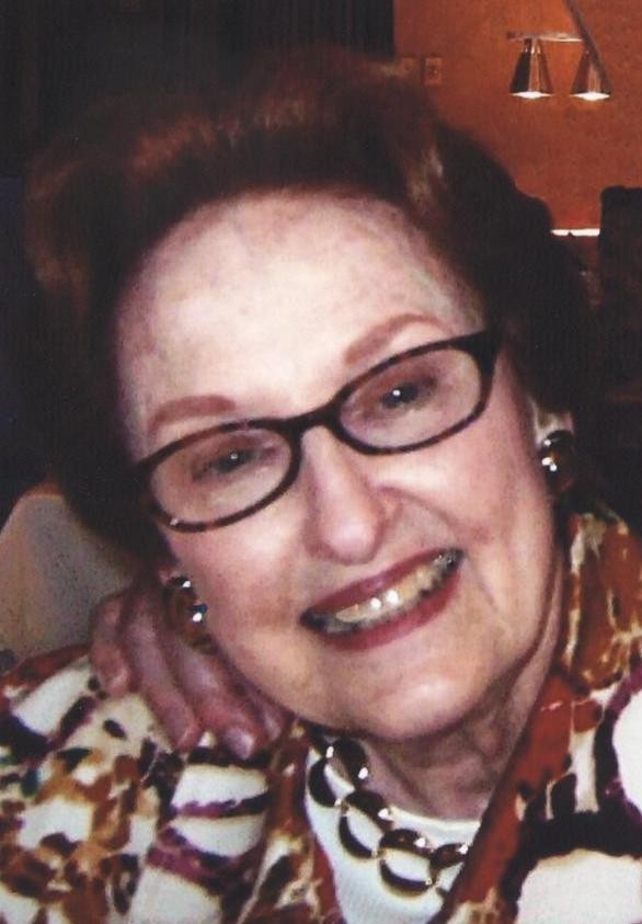 Janet Comstock Obituary - San Antonio, TX