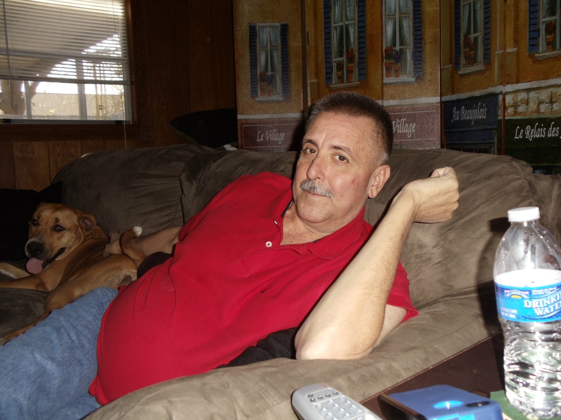 Joseph D. "Joe" Frazzini Jr. Obituary - Houston, TX