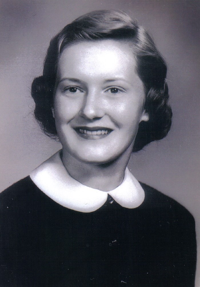 Jane Ann Roberts Aronson Obituary - Wheat Ridge, CO