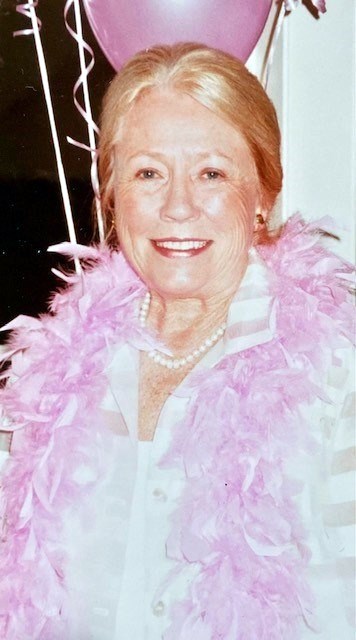 Elizabeth "Betty" Pharr Moran Obituary - New Orleans, LA