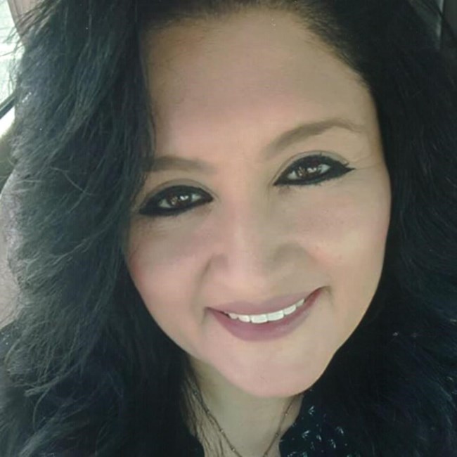Mary Lou Enriquez Obituary - Hemet, CA