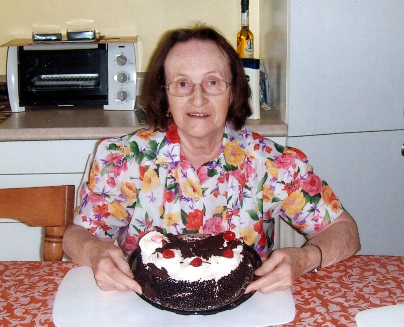 Pierrette Boisvert Obituary - Longueuil, QC Pierrette Boisvert Obituary - Longueuil, QC