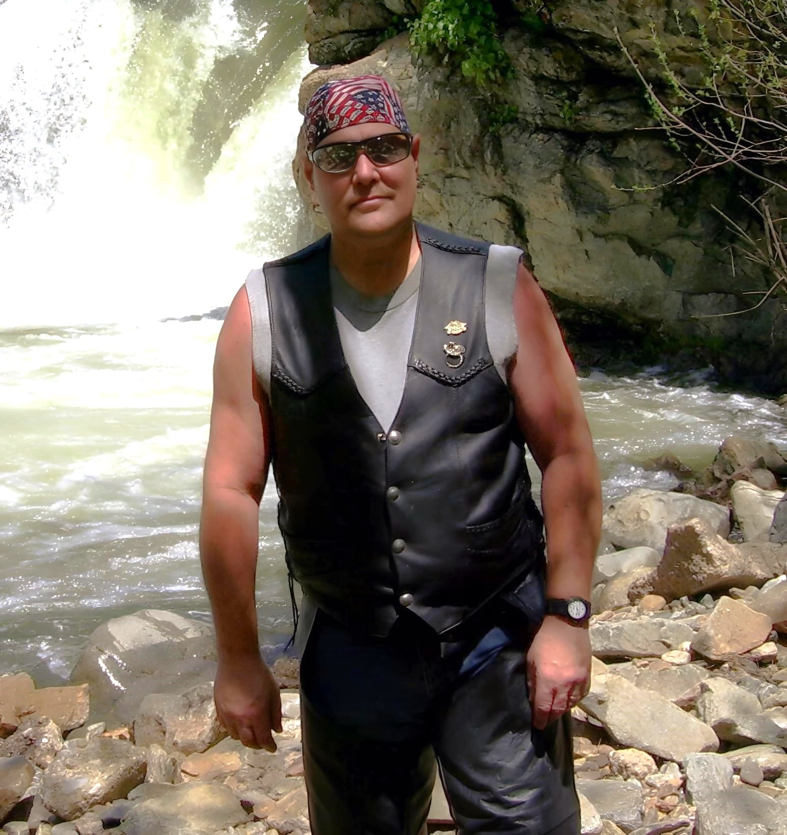 James Hendon Obituary - Hughson, CA