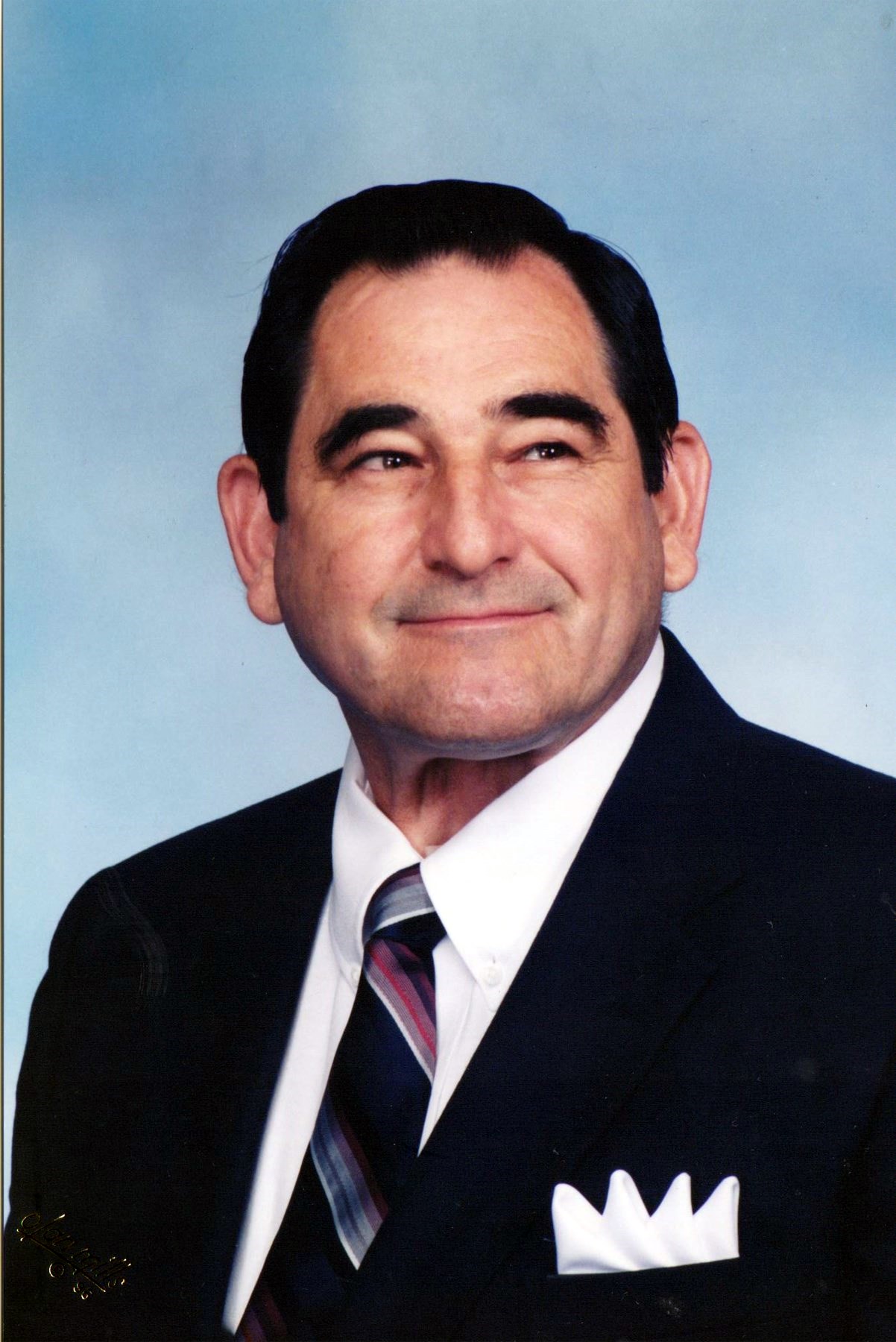 Allen Michael Rebar Obituary - Falls Church, VA