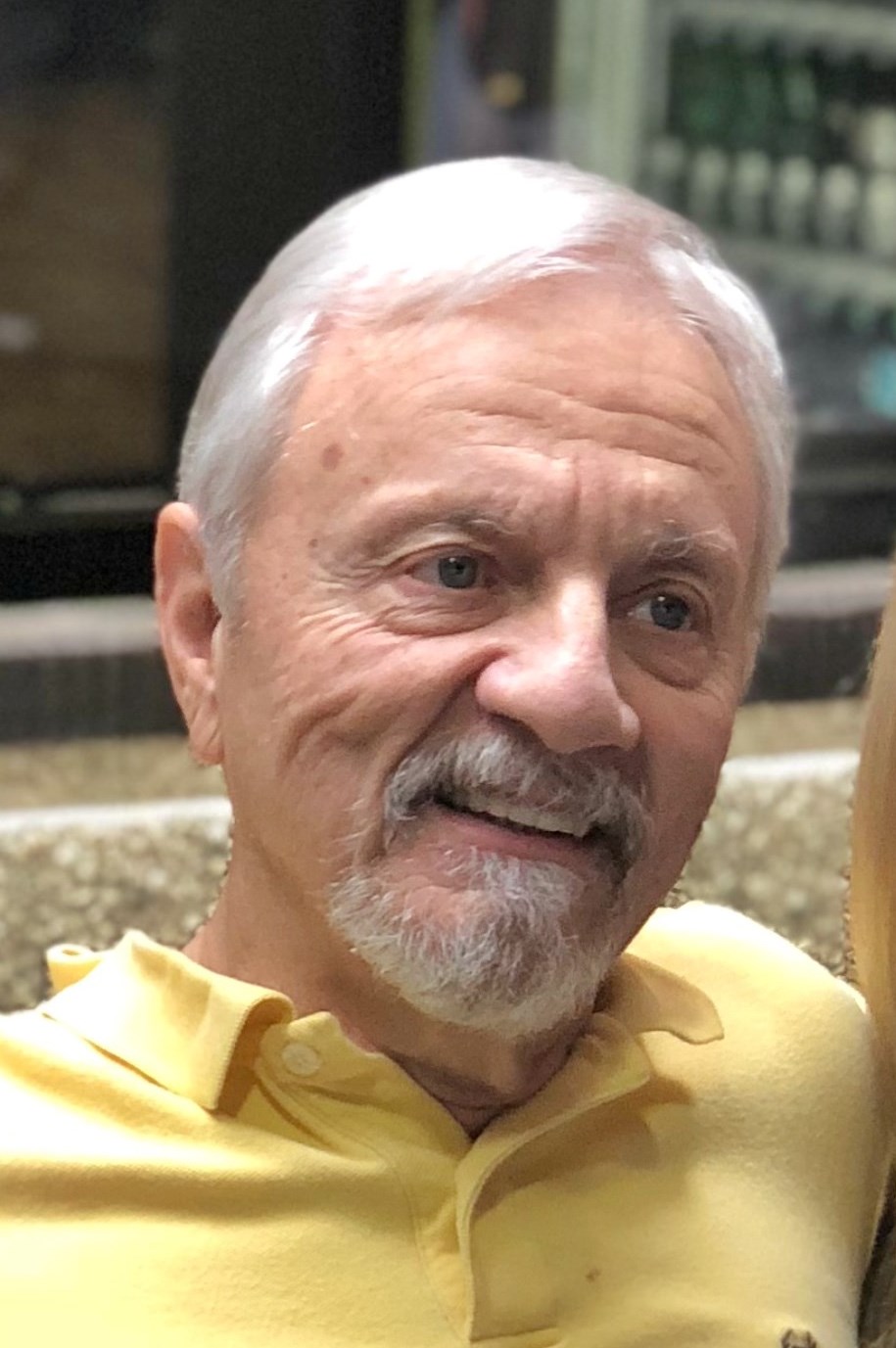 william porter close