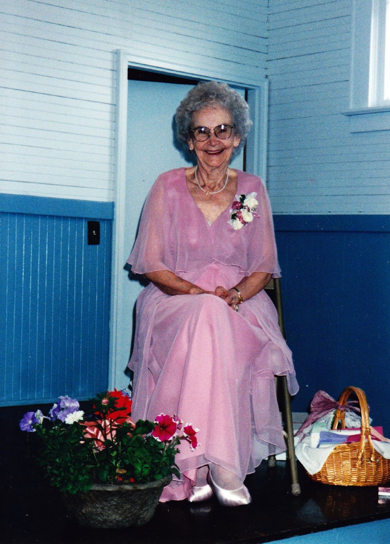Ruby Lawson Obituary - Salem, OR