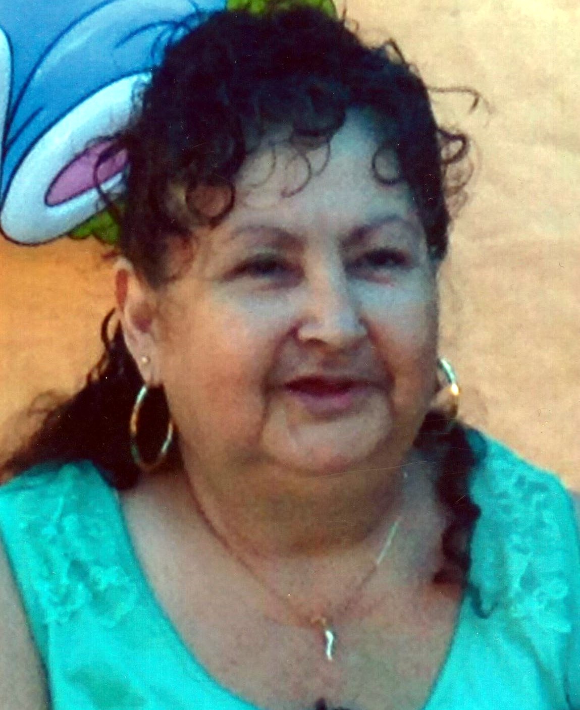Frances Solis Obituary - Los Angeles, CA