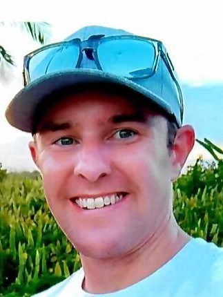 Trevor McDonald Muething Obituary - Atlanta, GA