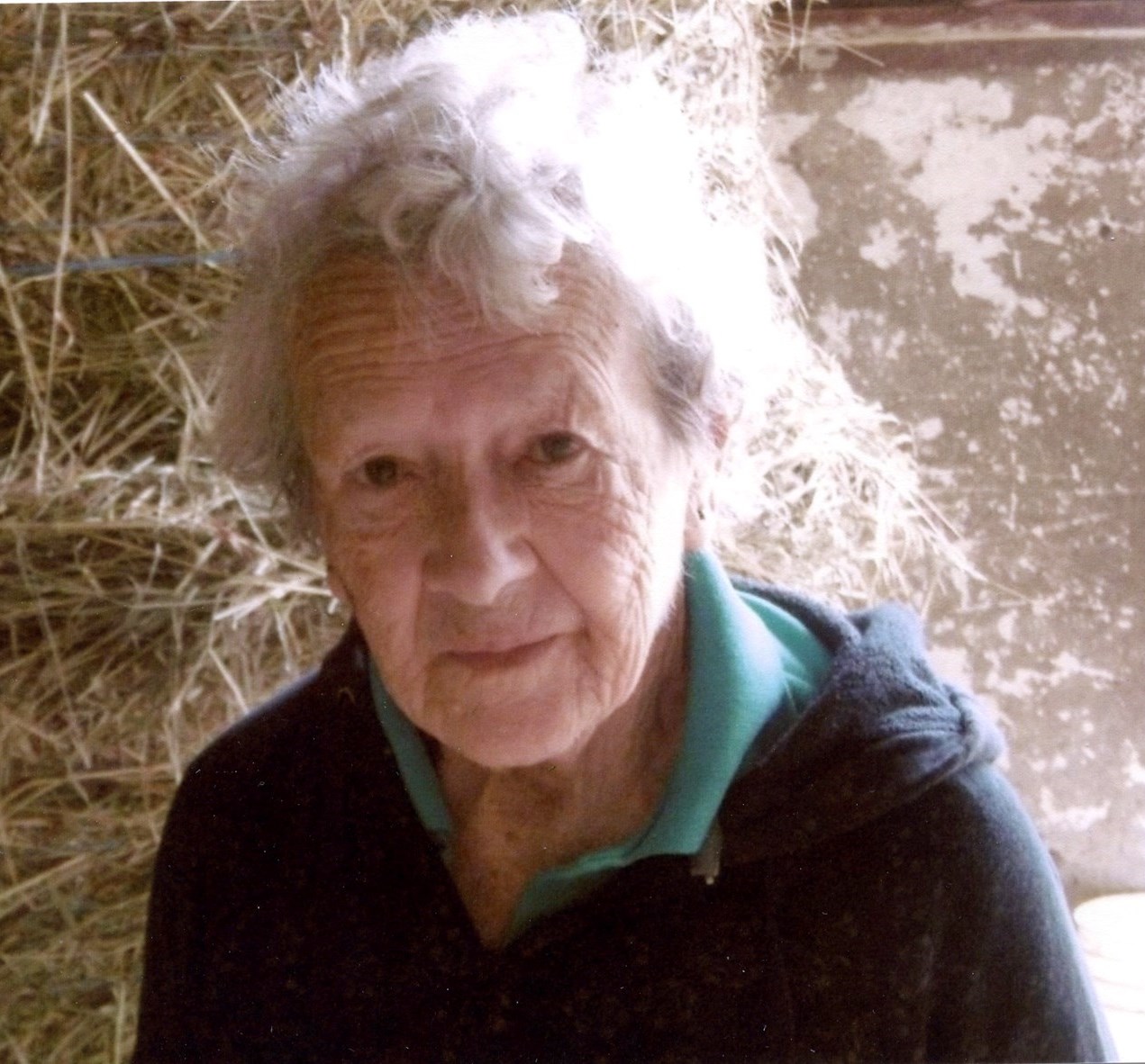 Mildred Sinclair Obituary - Acton, ON