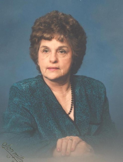 Mildred Lewis Obituary - Victoria, TX
