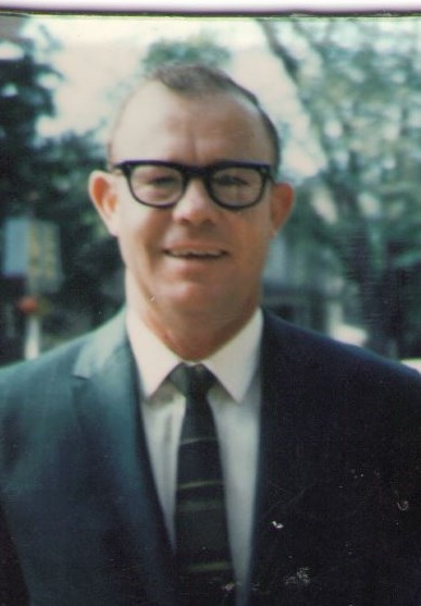 Robert Biggs Obituary - Fort Wayne, IN