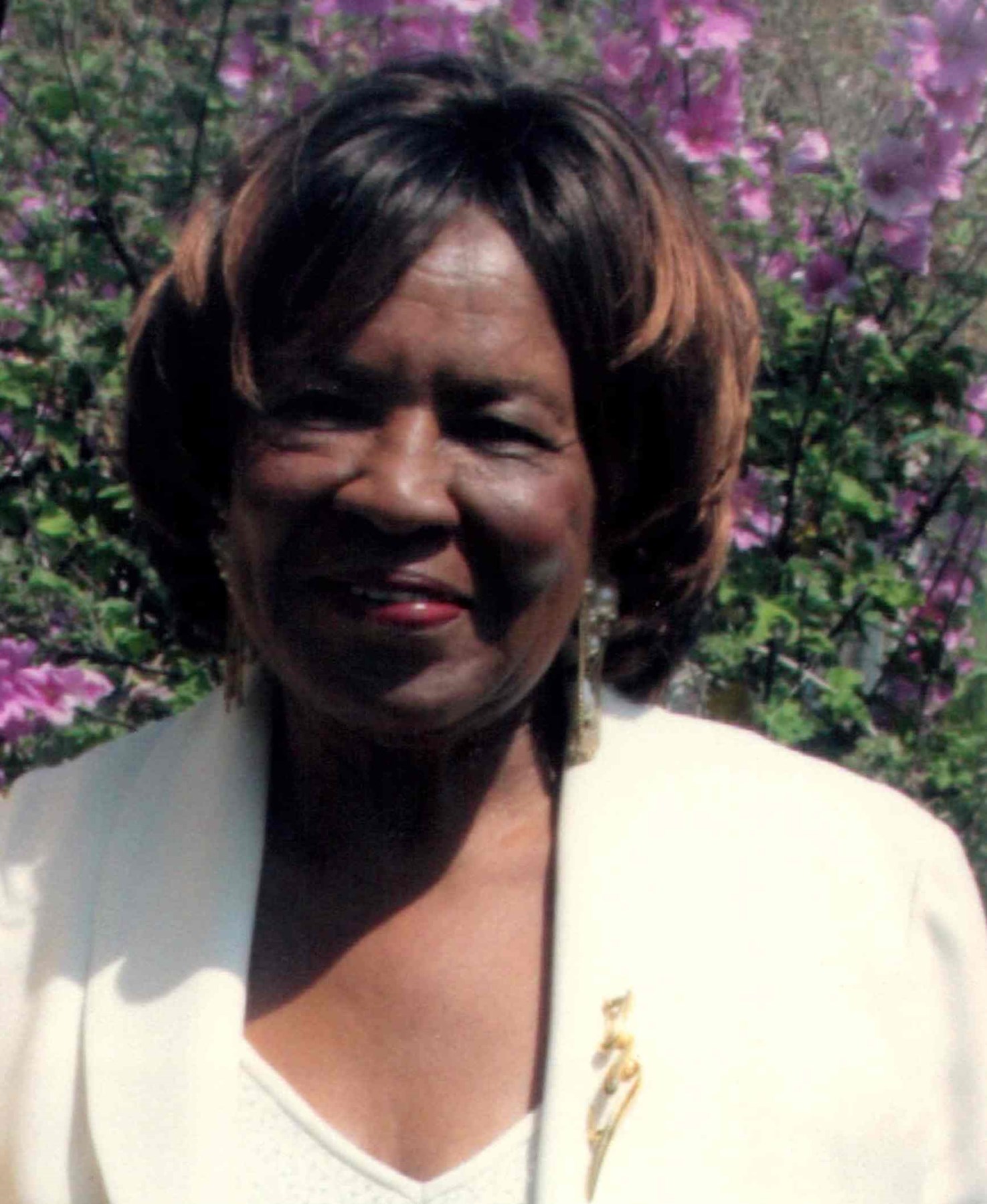 Cleady Phillips Obituary - Seaside, CA