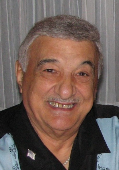 Richard Bernardi Obituary - Lynn, MA