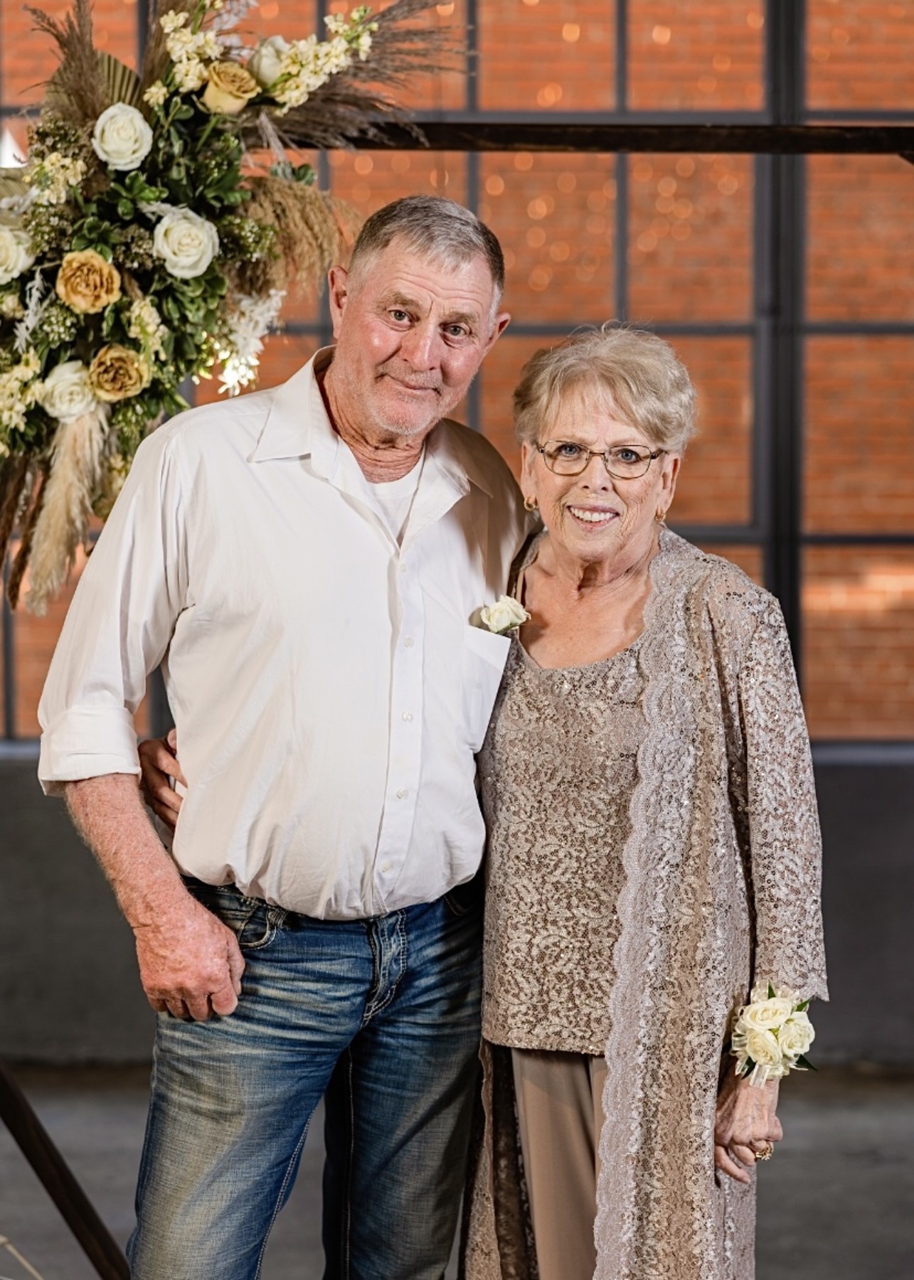 Vivian Jerry Obituary - El Dorado, AR