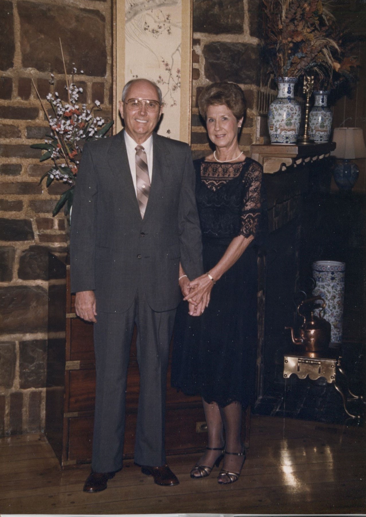 Lillie Helms Obituary - Tallahassee, FL