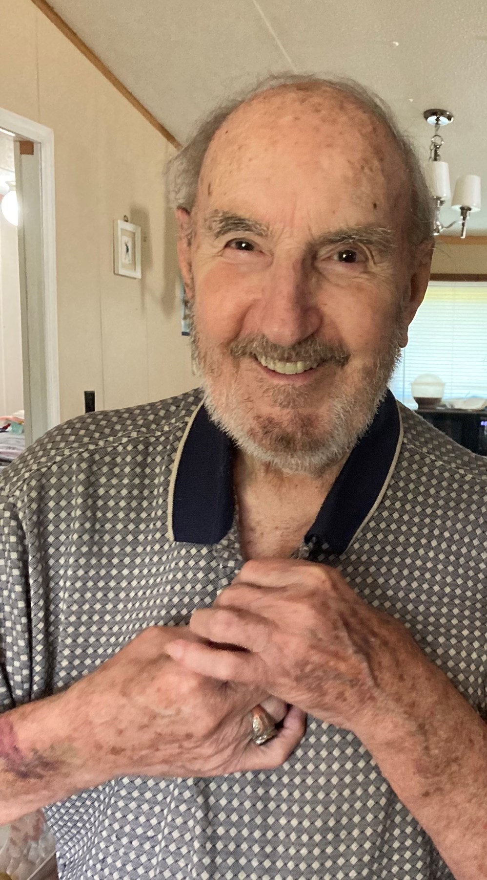 Elvin Owens Obituary - Harrogate, TN