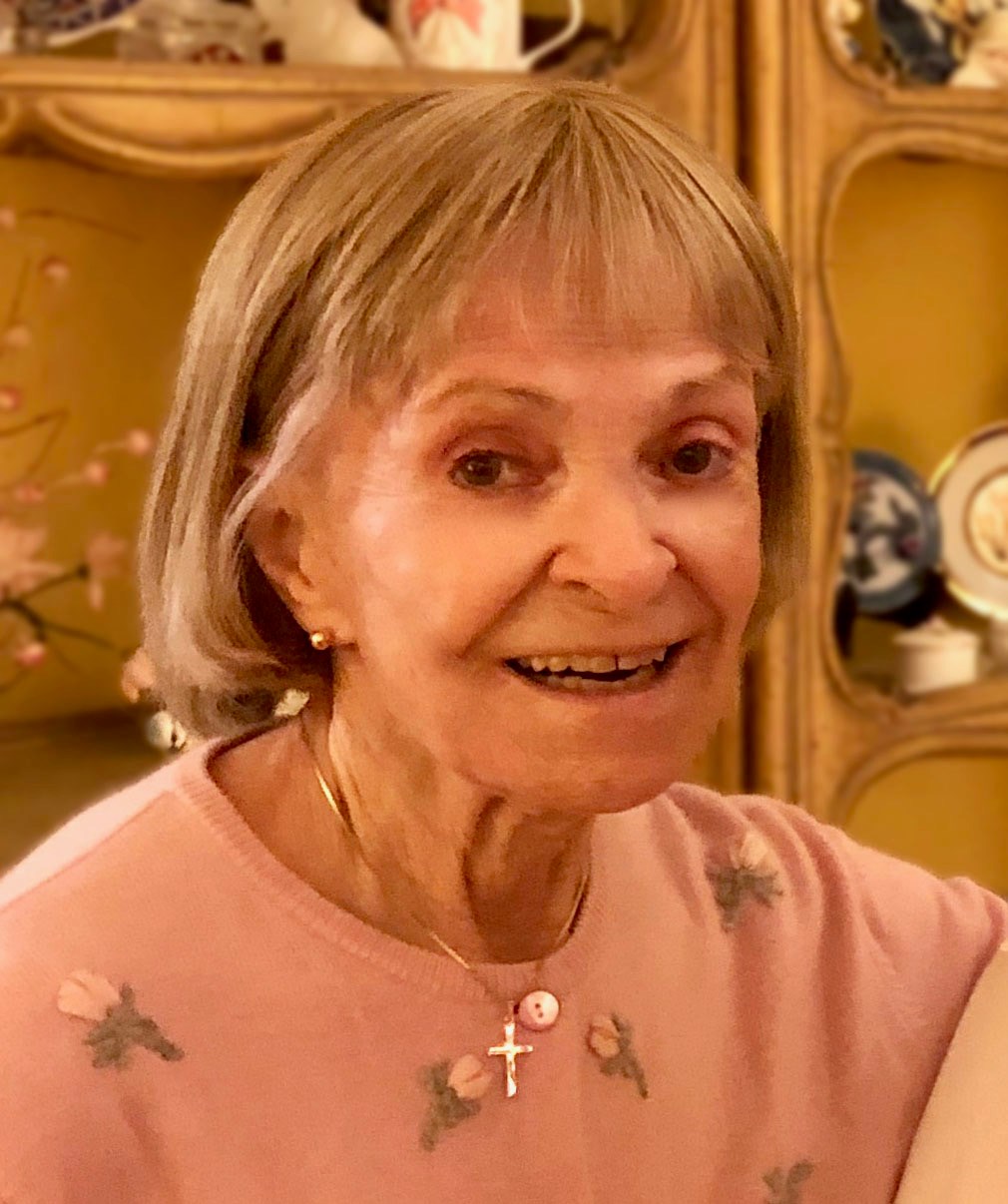 Shirley Cooper Obituary - San Antonio, TX