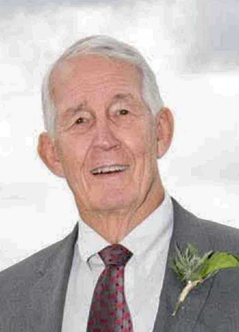 Donald Troutt, USMC (Ret.) Obituary - Little River, SC