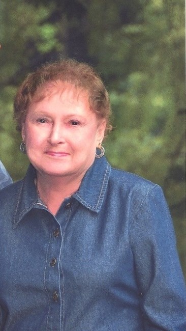 Doreen Iris Howell Jenkins Obituary - St. Catharines, ON Doreen Iris Howell Jenkins Obituary - St. Catharines, ON