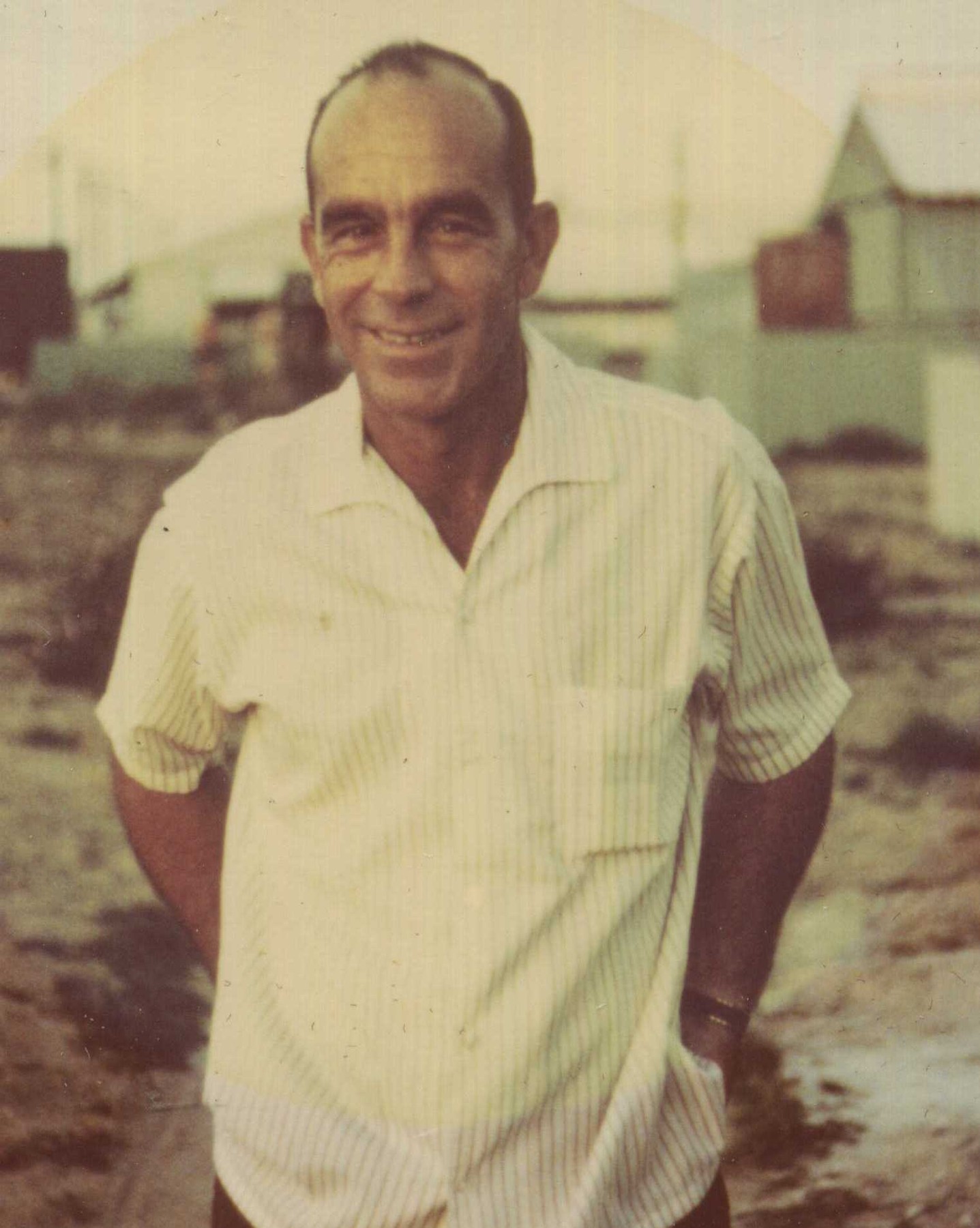 Robert Eugene Allred Obituary - Lancaster, CA