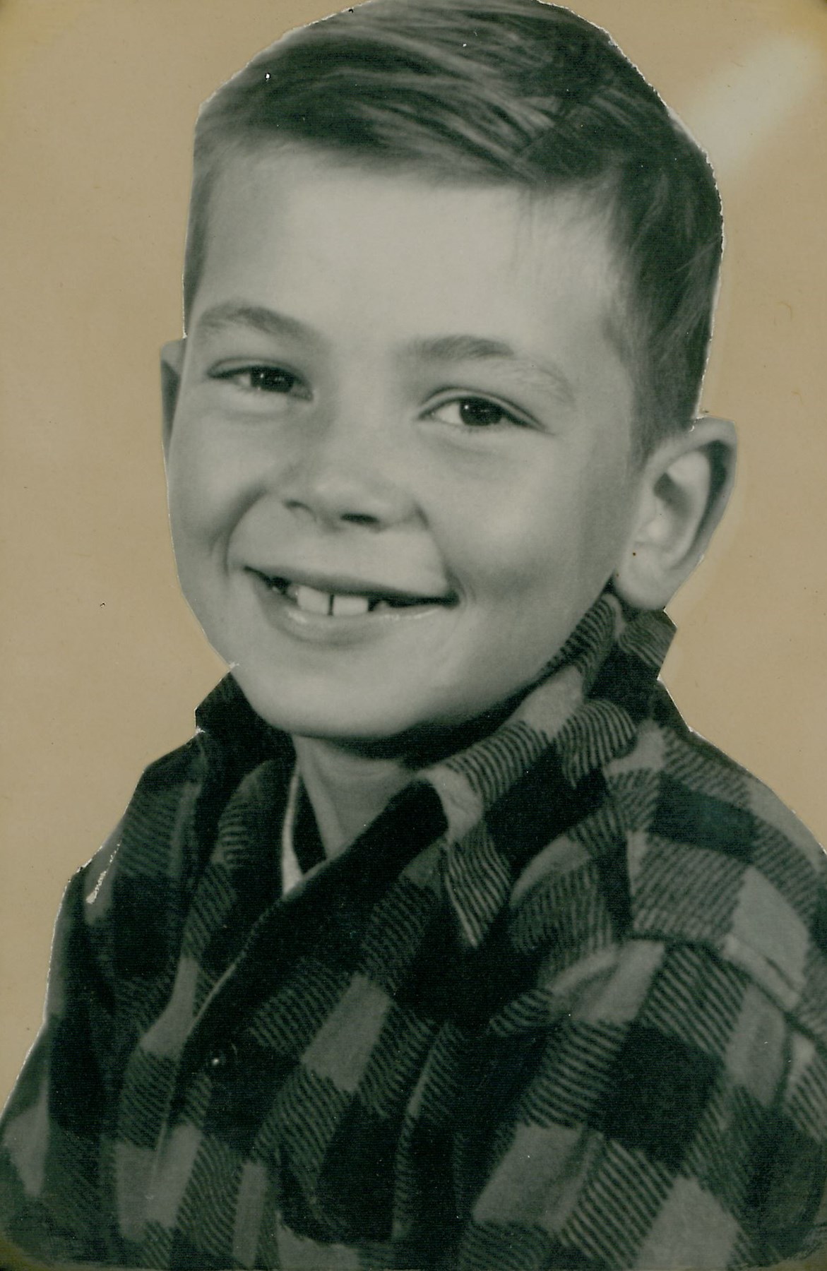 ken johnston composer