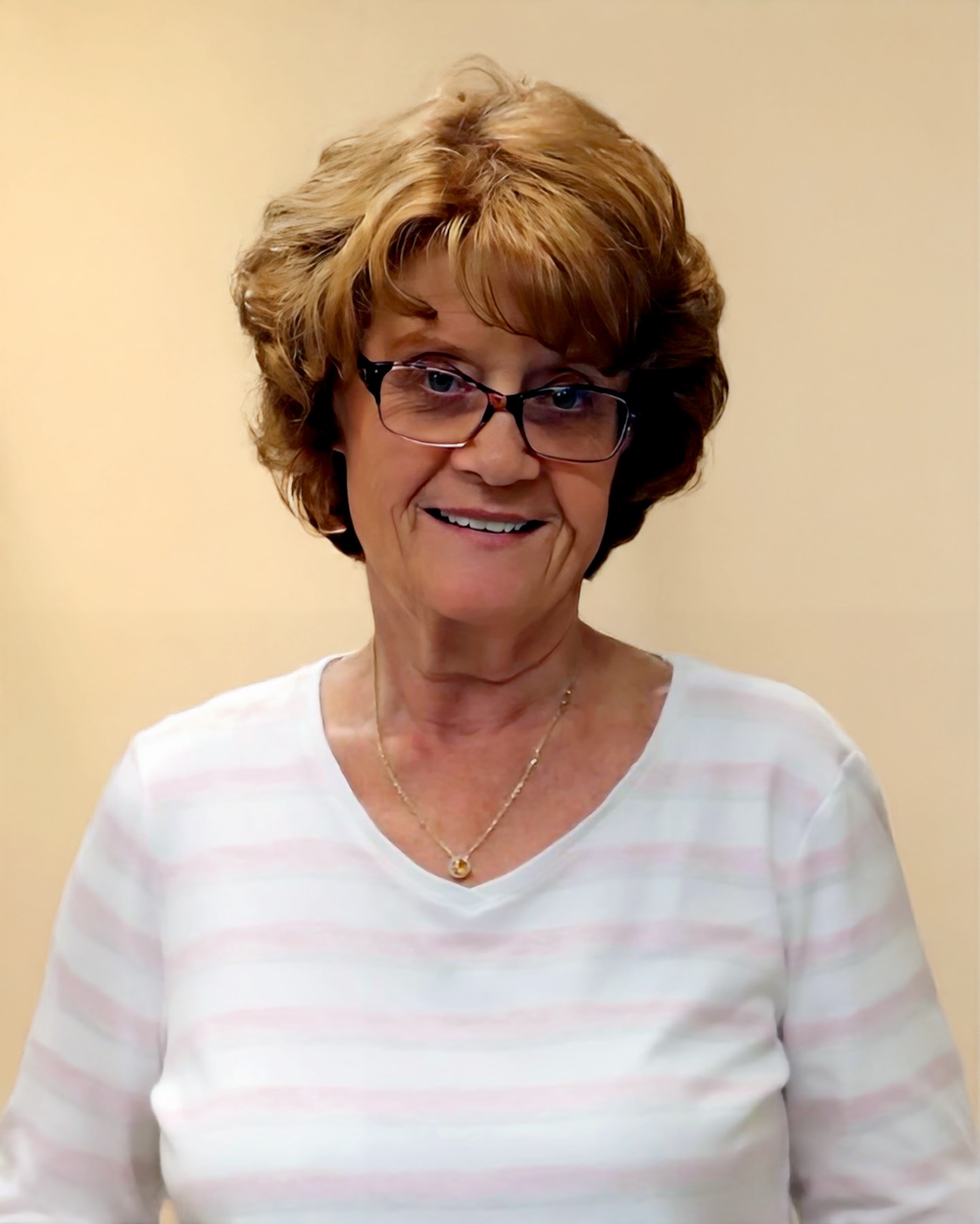 Pamela Baker Obituary - Las Vegas, NV