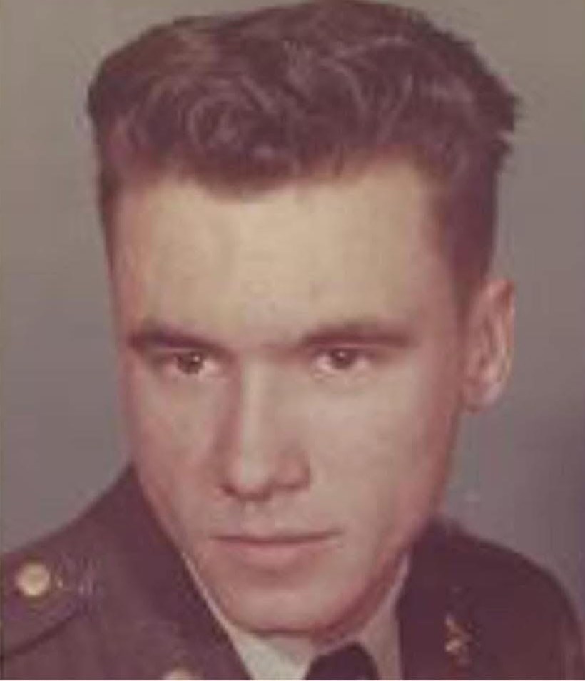 Howard Thompson Obituary - Saraland, AL