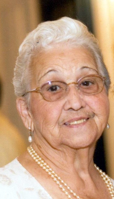 Dorothy Cooper Obituary - North Charleston, SC