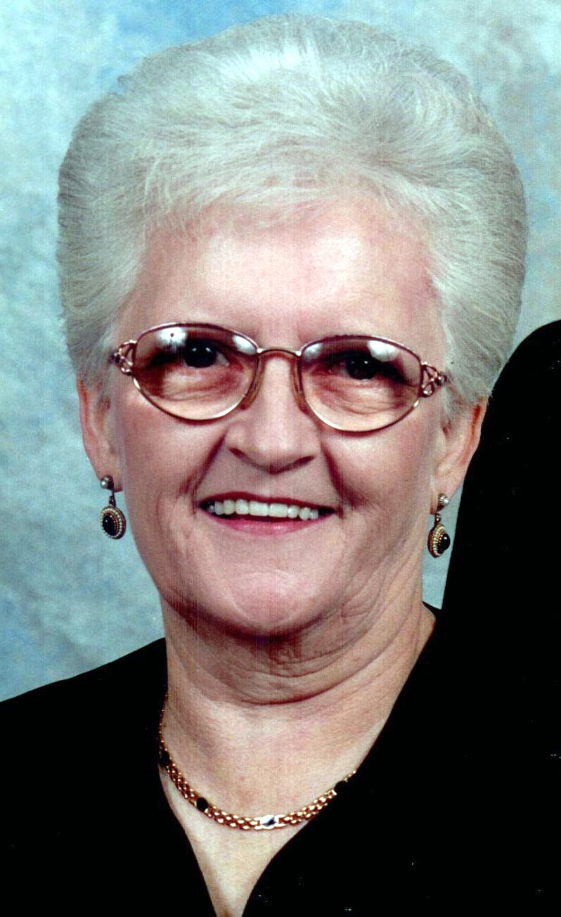 Betty Ivey Obituary - Hope Mills, NC