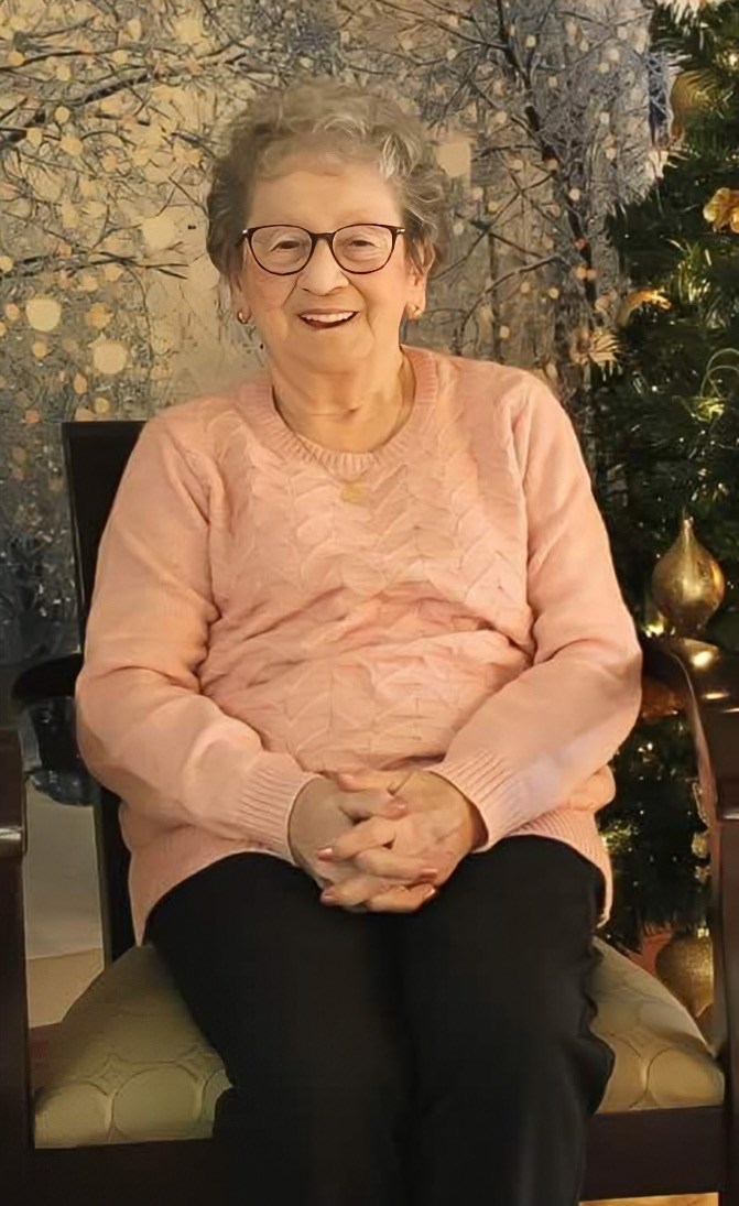 Marie Peterson Obituary - Morganton, NC Marie Peterson Obituary - Morganton, NC