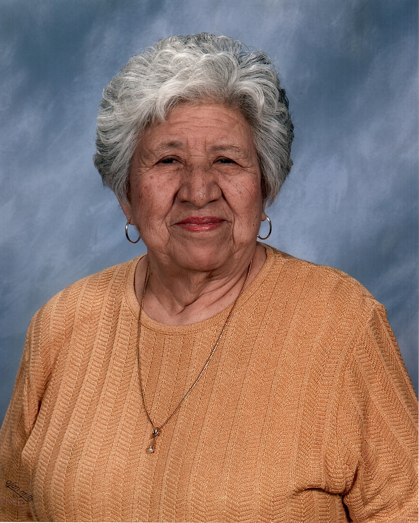 Haydee Calderon Obituary - Riverside, CA