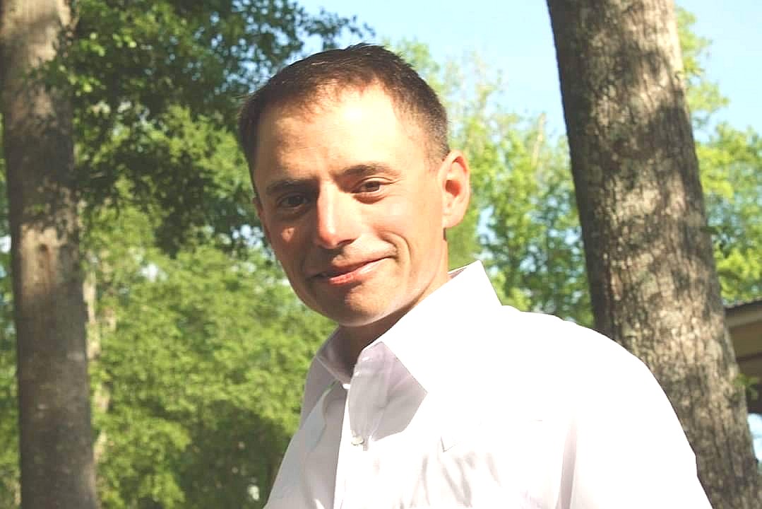 Brian Stephen Schwarze Obituary - Conroe, TX