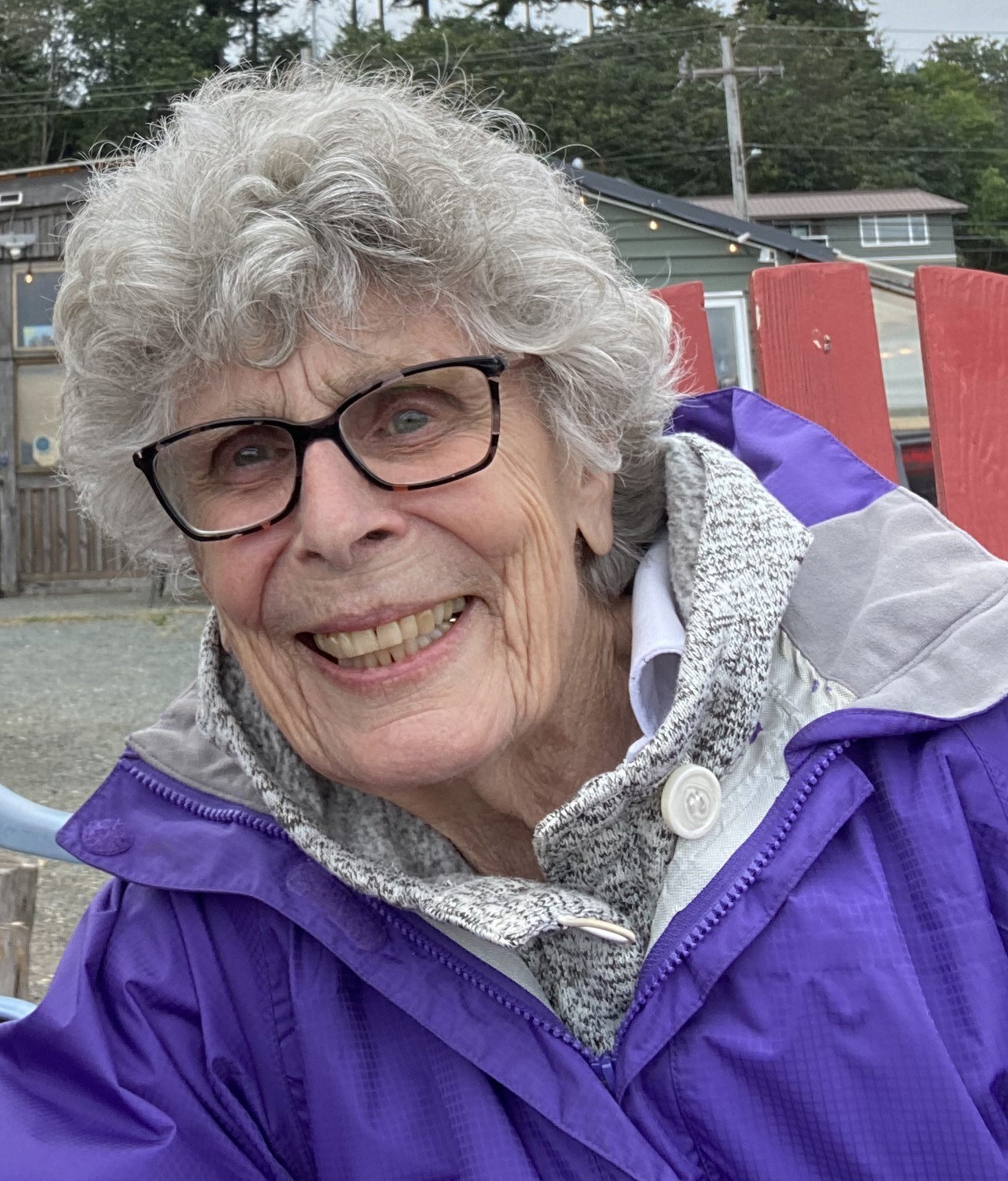 Helena Hamilton Obituary - Campbell River, BC