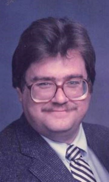 Scott Rasmussen Obituary - Pekin, IL