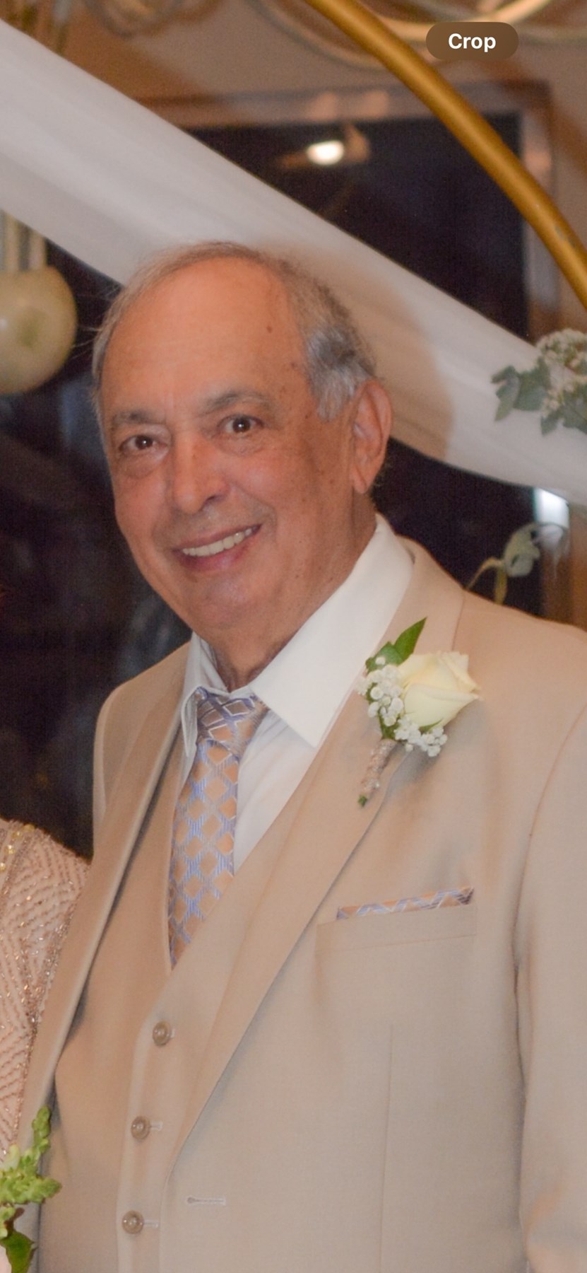 Julio Fernandez Obituary - Staten Island, NY