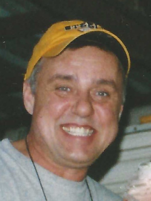 Raymond Wesley Cordell, Sr. Obituary - Dayton, OH