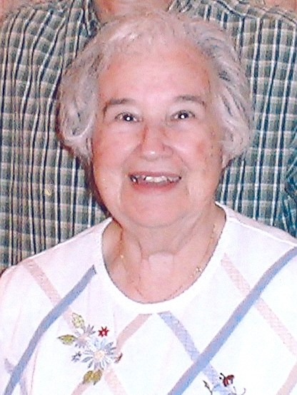 Mary Carvalho McAteer Obituary - Arlington, VA