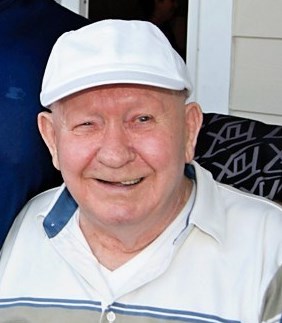 Robert Lee Smith Obituary - Nottingham, MD