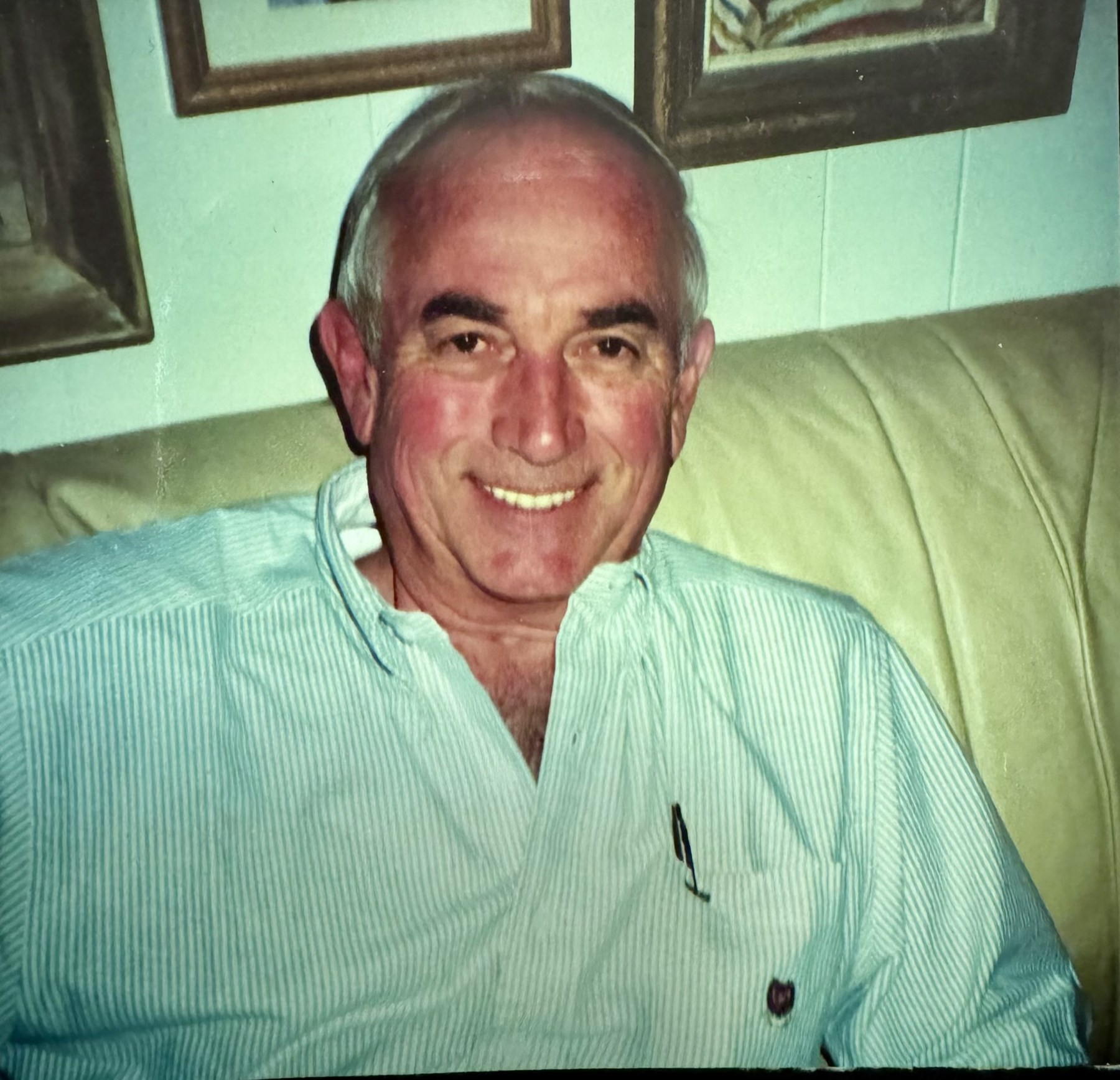 Lee Webb Obituary - Houston, TX