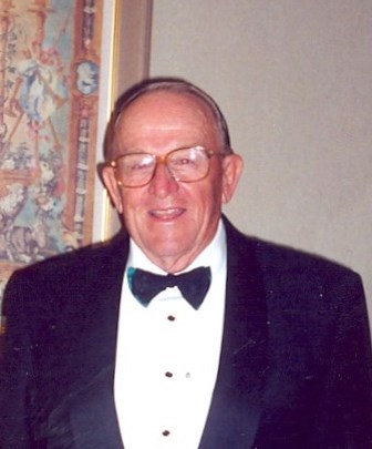 Robert Burke Obituary