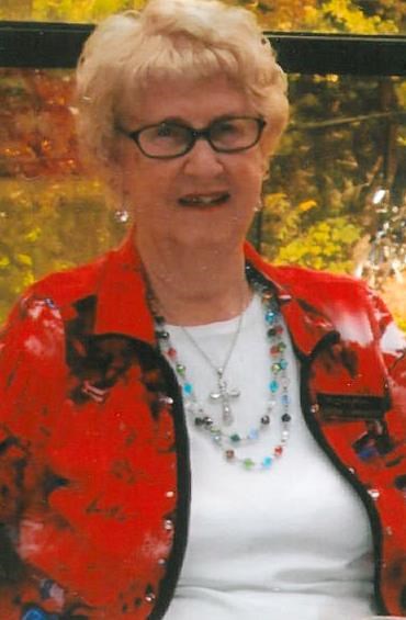 Eldora Constance Langhout Obituary - Gresham, OR