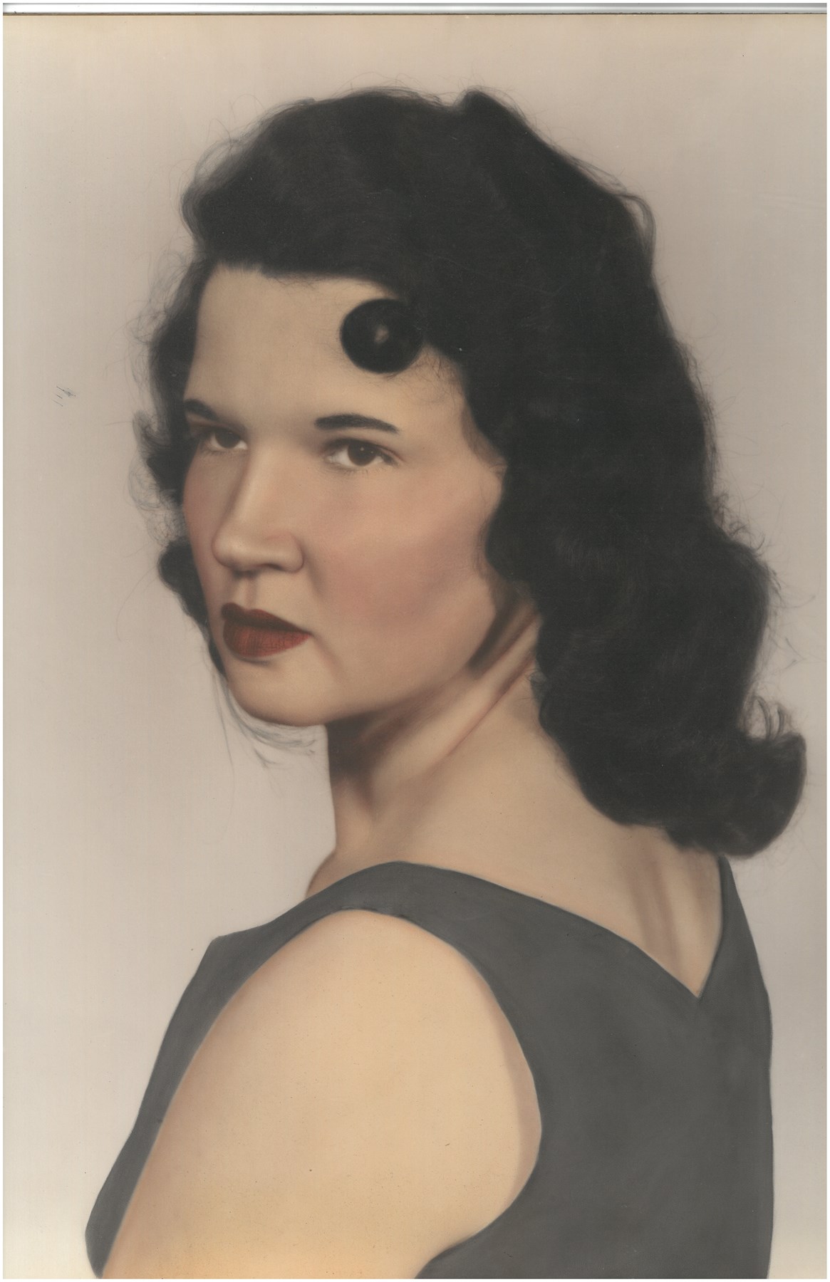 Mae Van Hooser Obituary - Huntsville, AL