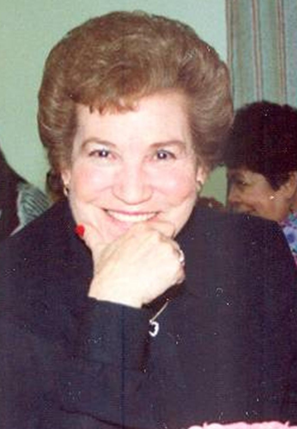 Mary Ramirez Obituary - Corpus Christi, TX