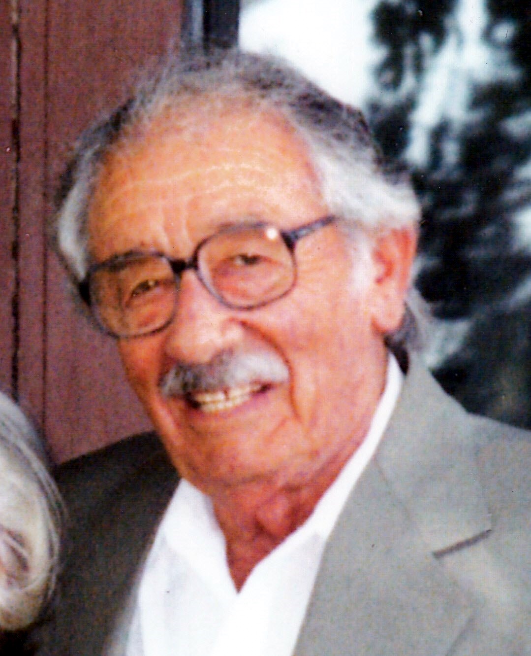 Frank Riolo Obituary - Roseville, CA